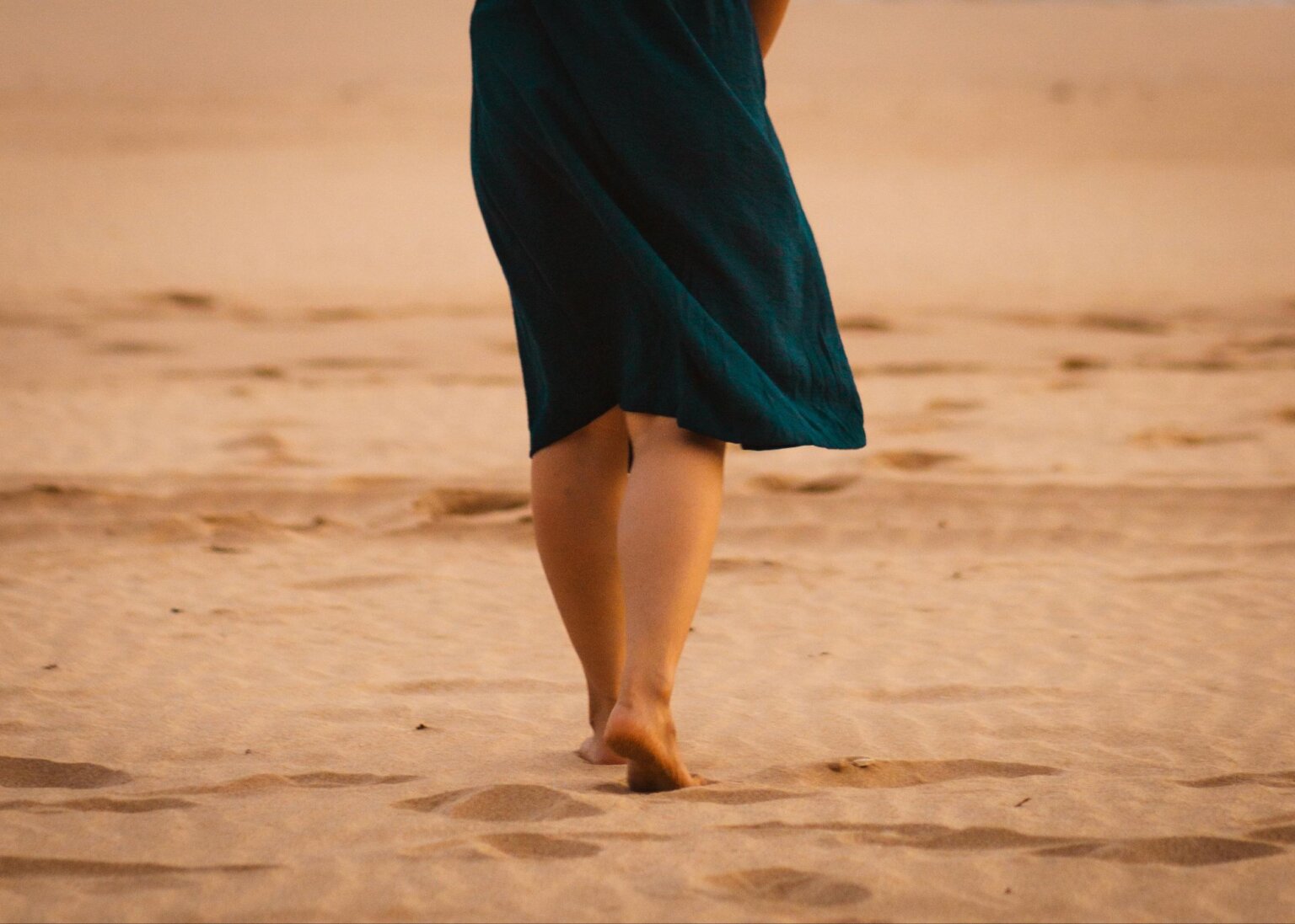 The power of our feet in spirituality-How to invoke the power within ...